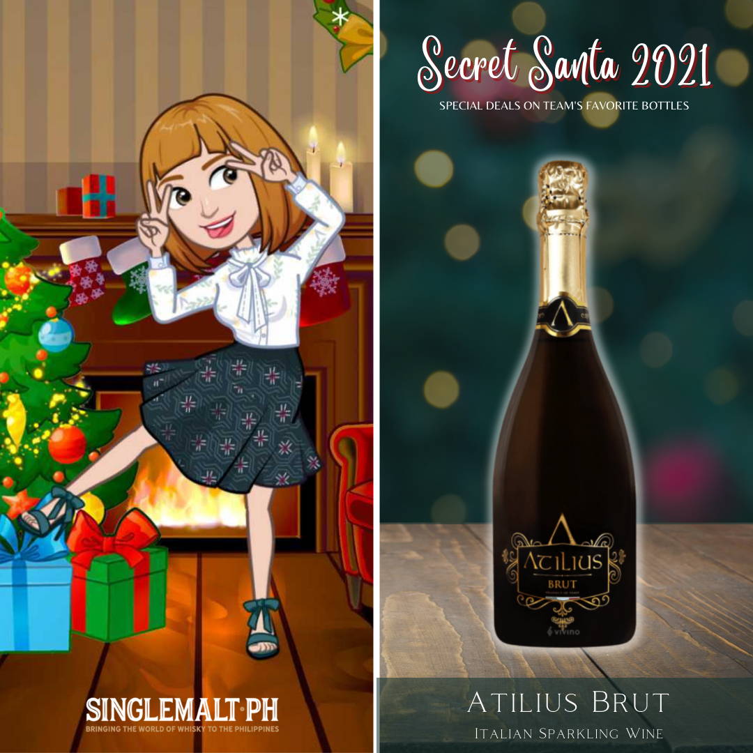 Rose Pick – Singlemalt.ph